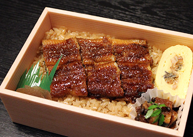 unagi-ju-tpbn | 京料理 花萬